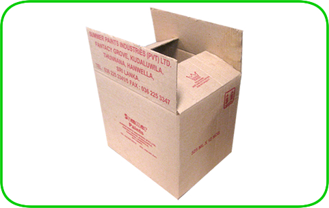 Kings Packaging (PVT) Ltd - Manufacturers of corrugated boxes and ...